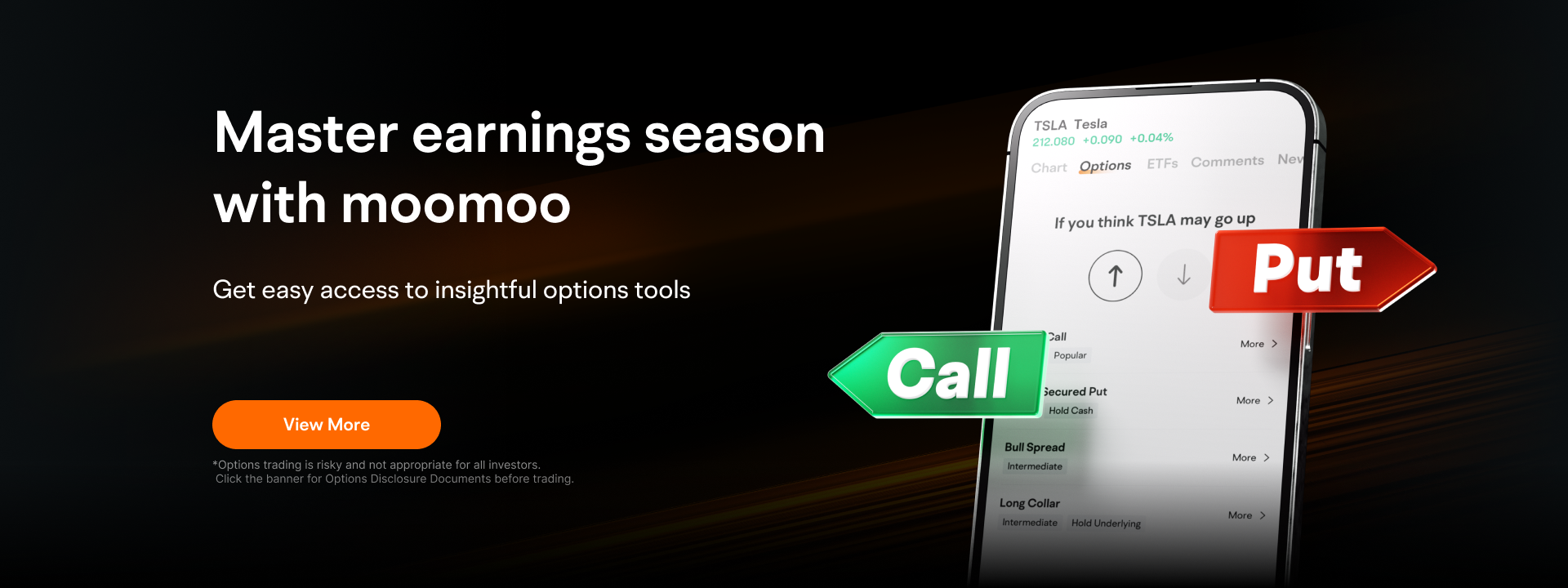 Moomoo: Online Trading Platform, Commission-Free Stock Trading