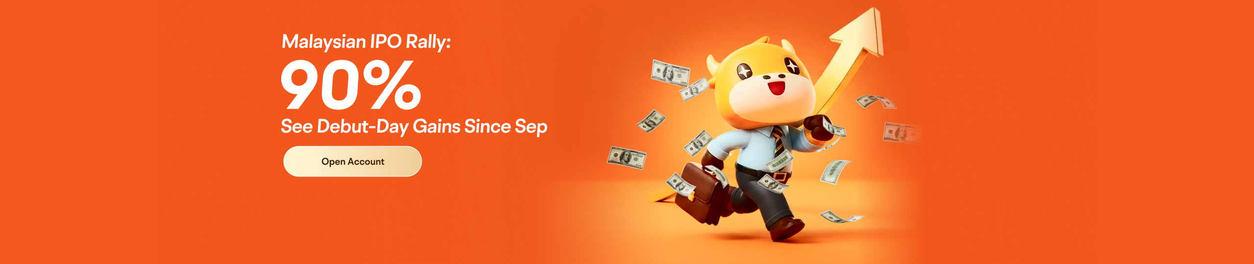 Moomoo Malaysia: No.1 Trading Platform in Malaysia