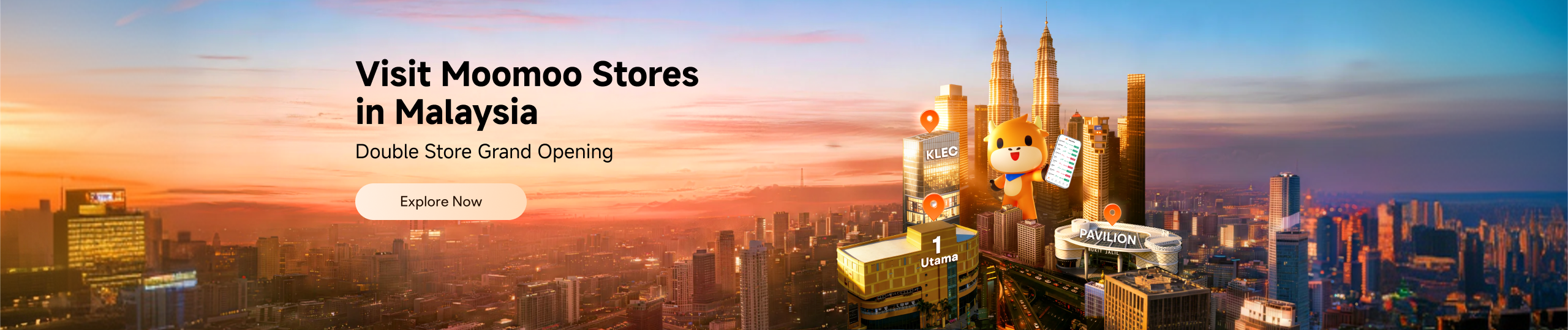 Moomoo Malaysia: No.1 Trading Platform in Malaysia